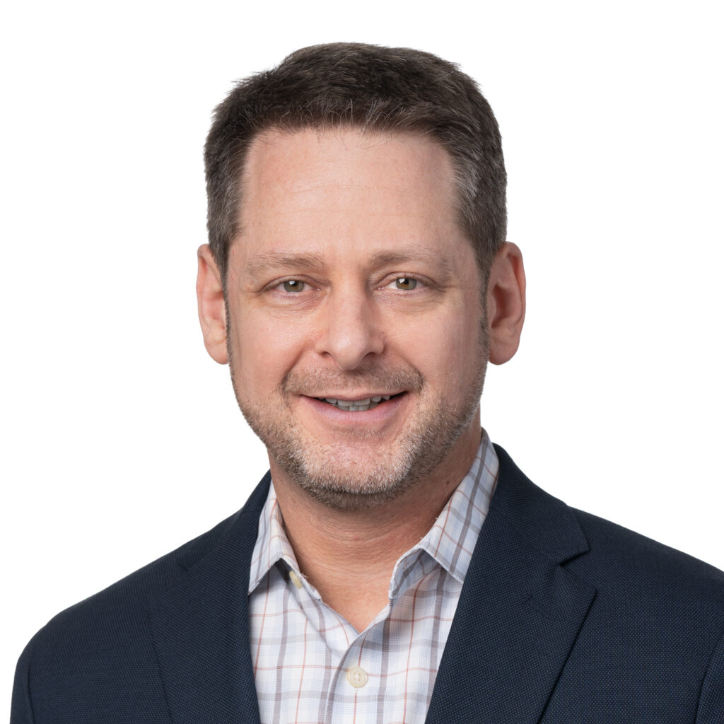 David Kaufman | GreenBench Companies